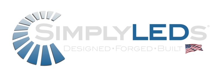 LED Lighting Solutions - Designed & Built in the USA - SimplyLEDS